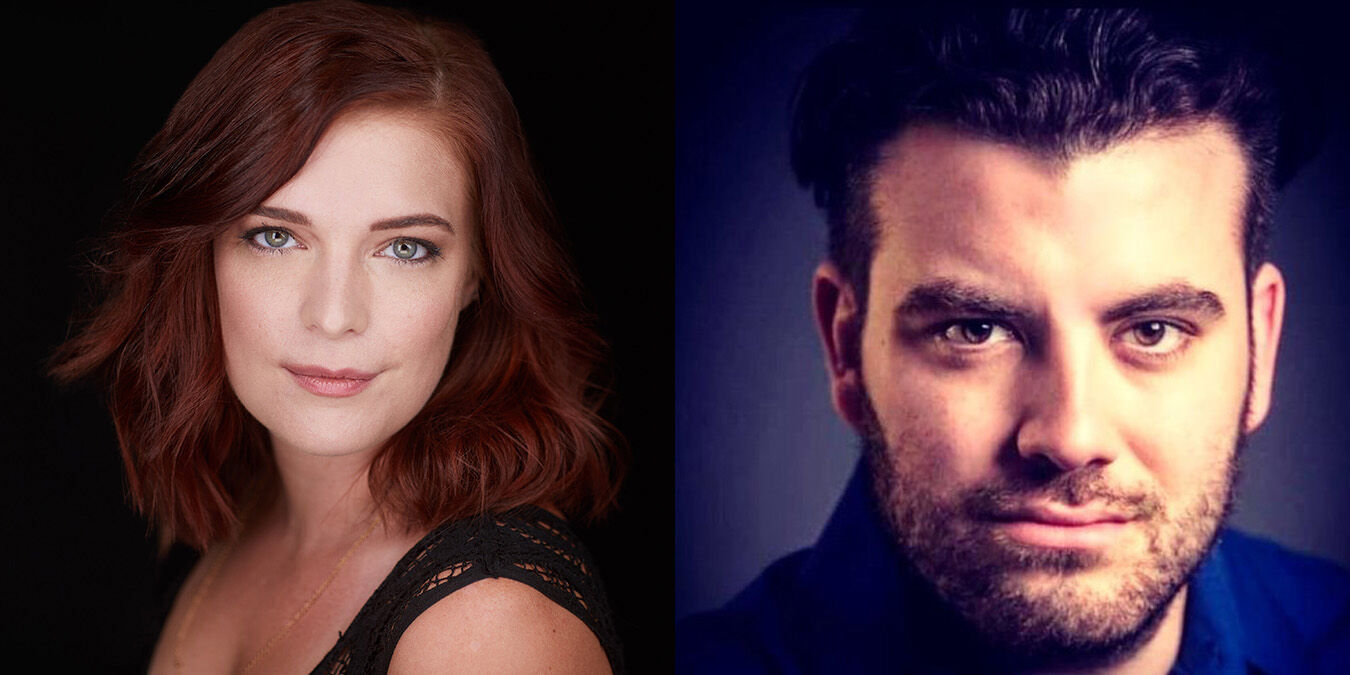 Boheme Opera NJ: Putting Genius Center Stage for Bernstein: Opera to ...